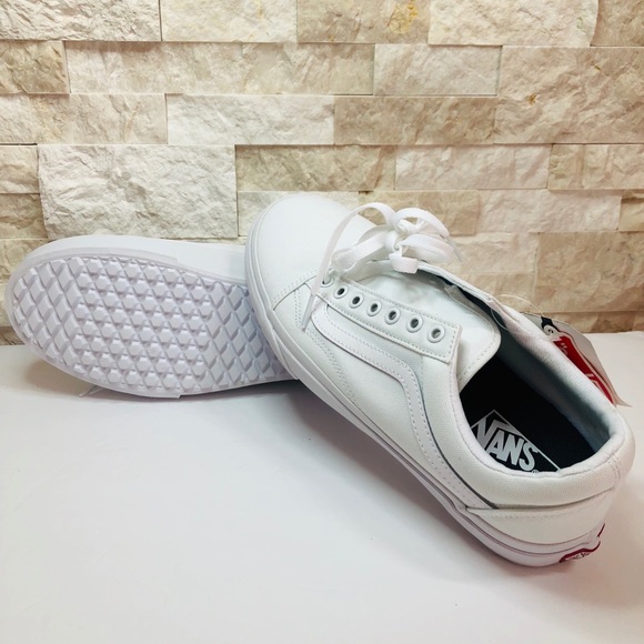 Vans | Shoes | Old Skool Ultra Cushion Vans | Poshmark